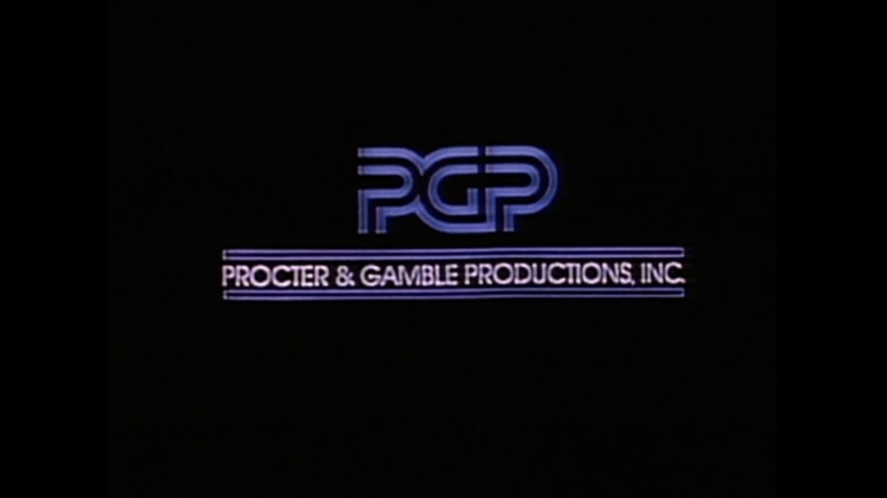 Procter & Gamble Productions/Sonar Entertainment logos (1994/2017 ...