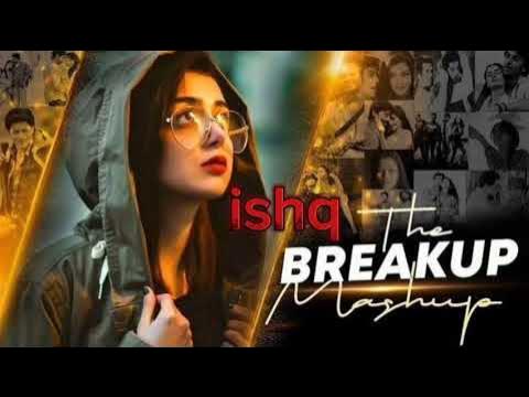 Ishq || main aa likhu tu aa jaye, song slowed breakup song ,main ishq likhu tujhe ho jaye,# ...