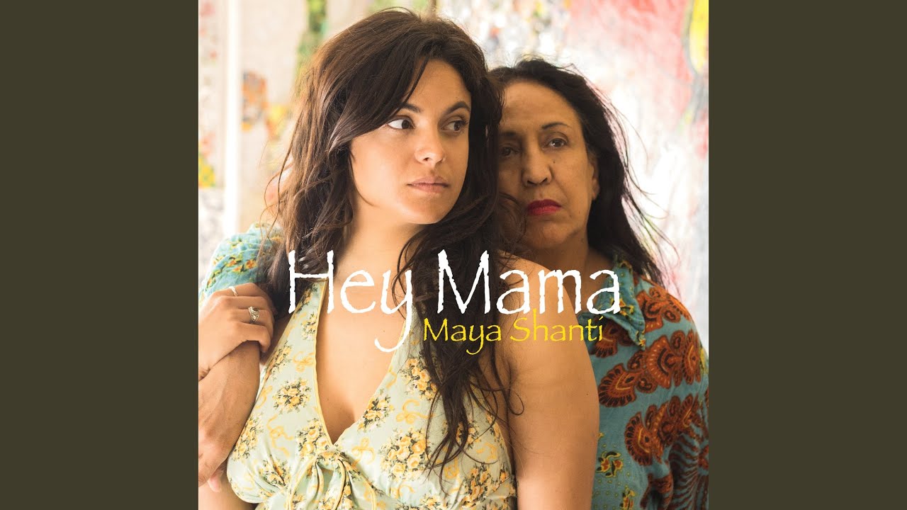 Hey Mama - YouTube
