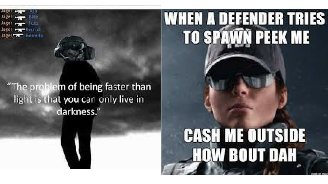 how 2 ash jager main properly - YouTube