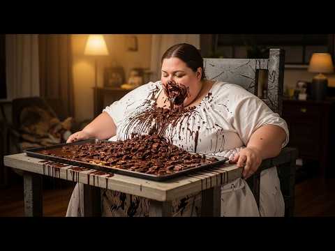 Isabella's Weight Gain Story — From Vegan to Chocolate Lover