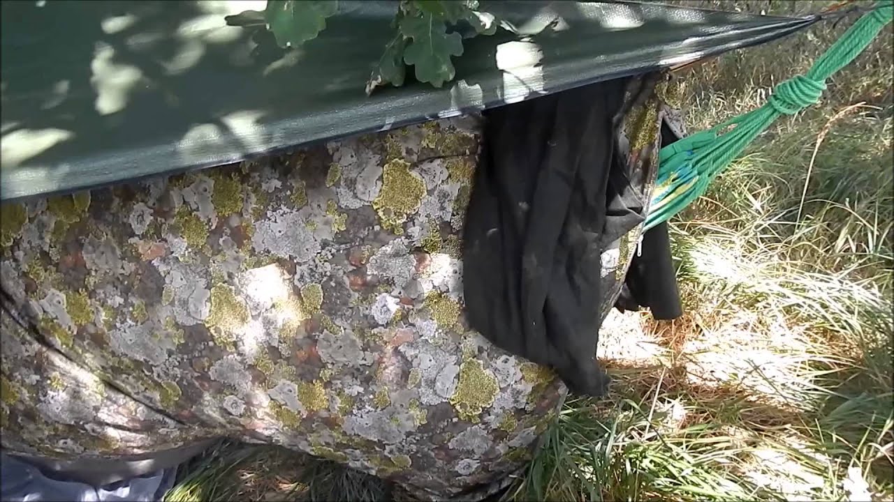 Bushcraft Girl on 7 Day SUP Expedition in Poland - YouTube
