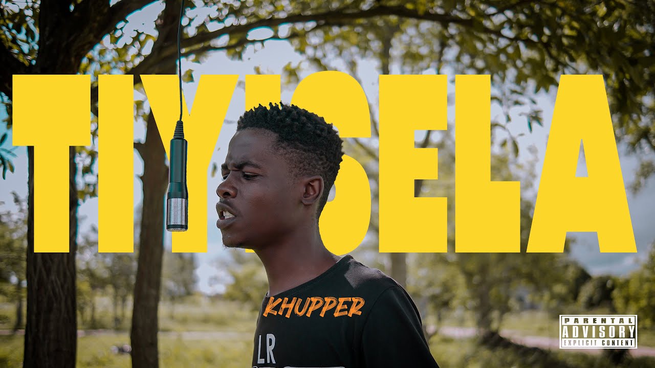 Tiyisela [ Official Music video ] - YouTube