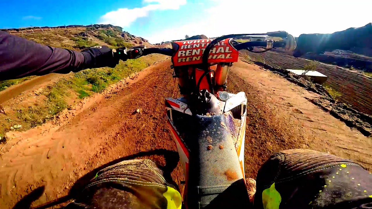 Mid-Ulster MX - YouTube
