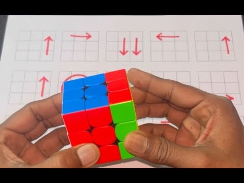 How a Rubik's Cube Can Unlock Your Brain - YouTube