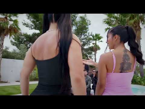 Wild Night Afterparty: Yasmina Khan & Sara Retali Take Charge