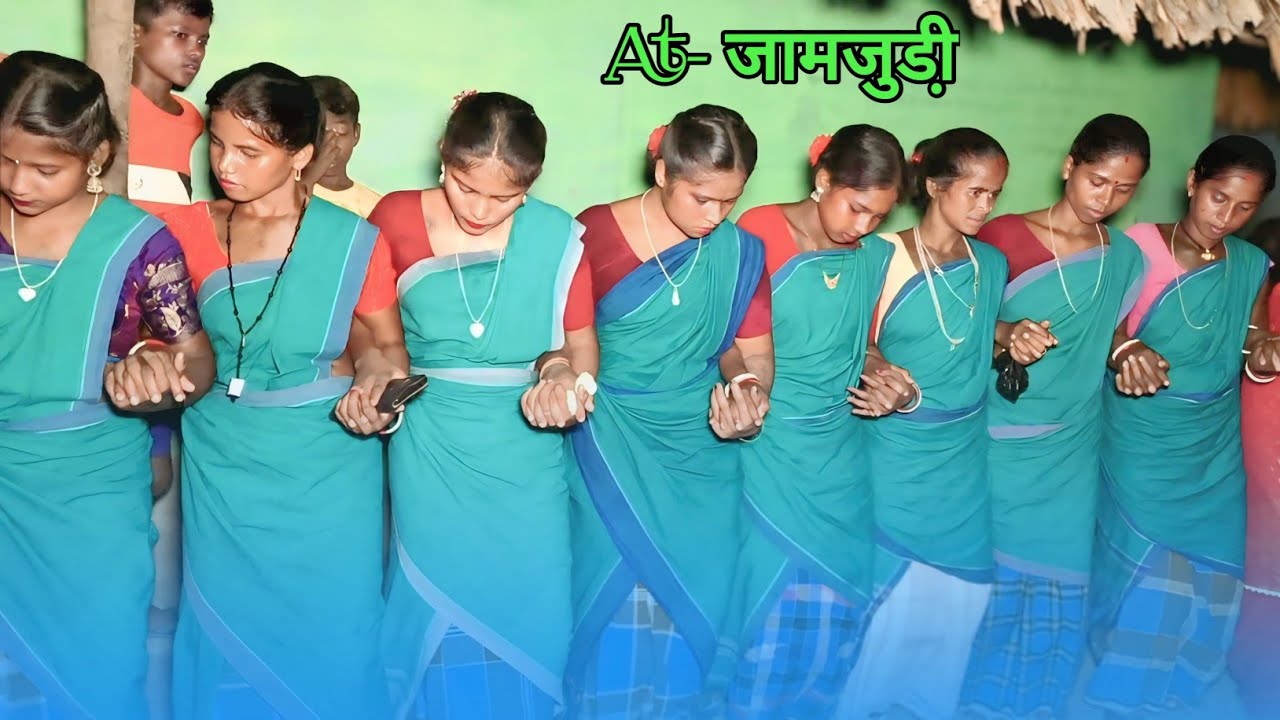 AAPA BARI GAD BAHU TIN DIN BEN DISAYA ABEN TE GAD BEN LUKHAN GODHON ...