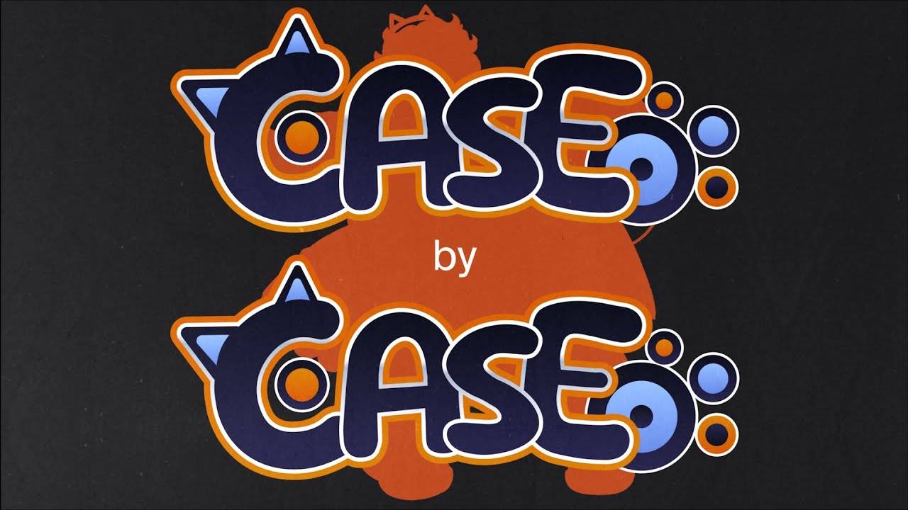 case by case (short ver.) / CASE - YouTube