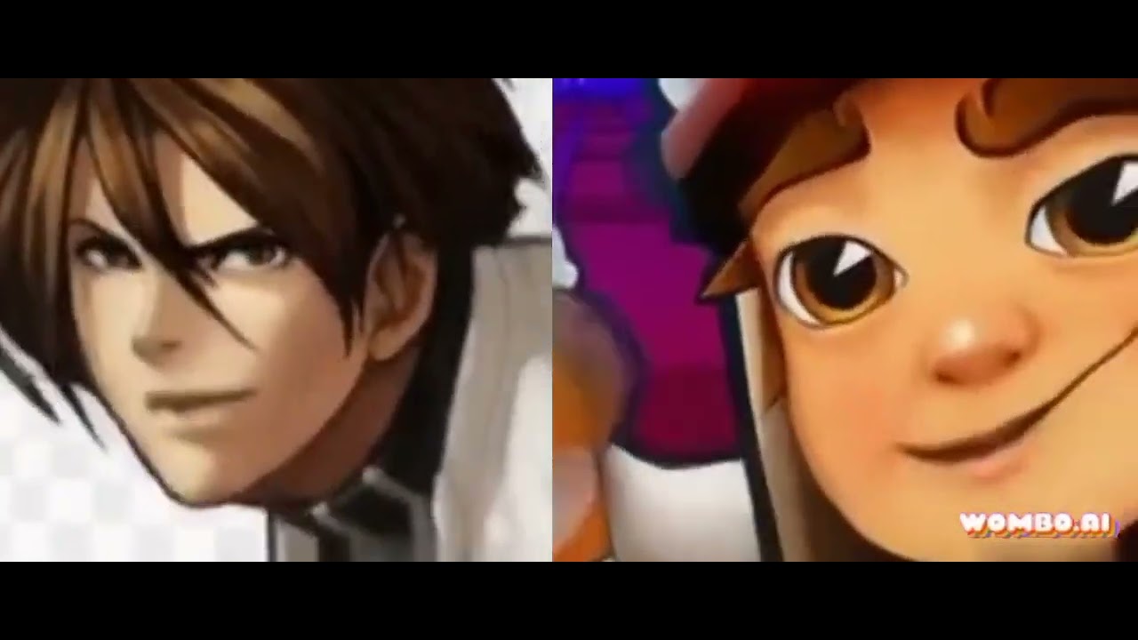 Wombo Ai Watermark Test 5 (CURRENT COMBO) - YouTube