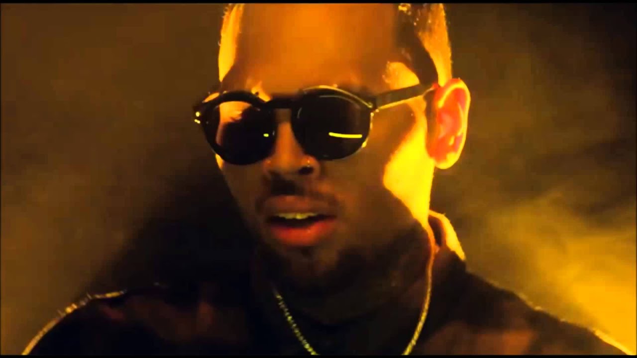 Chris Brown - Picture Me Rollin' (+Lyrics) - YouTube