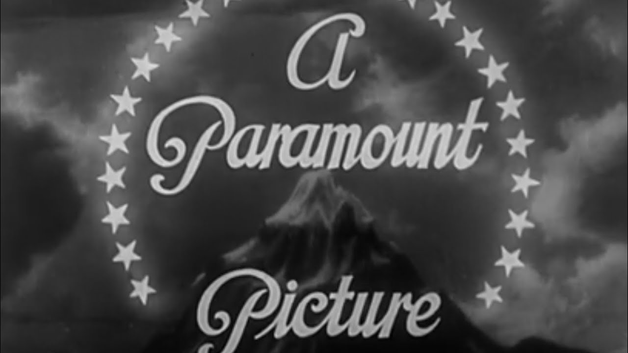 The End/A Paramount Picture (1927) - YouTube