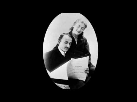 Viktor Dolidze - Keto & Kote - Bagdadian dance / ცეკვა ბაგდადური (2)