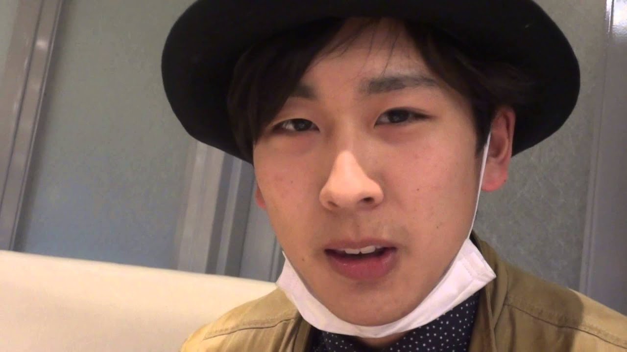 2014/03/31 beatboxer in UMEDA - YouTube