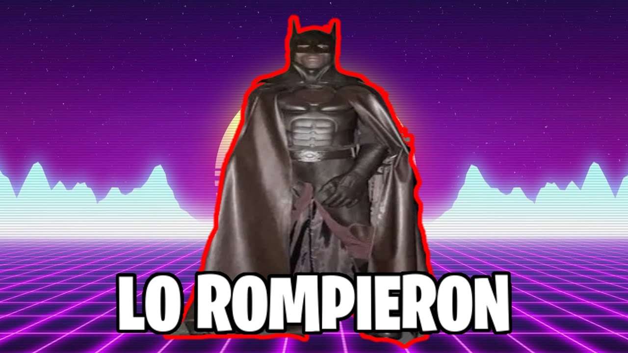 LO LOGRARON FINALMENTE LO ROMPIERON - Travis Scott - YouTube