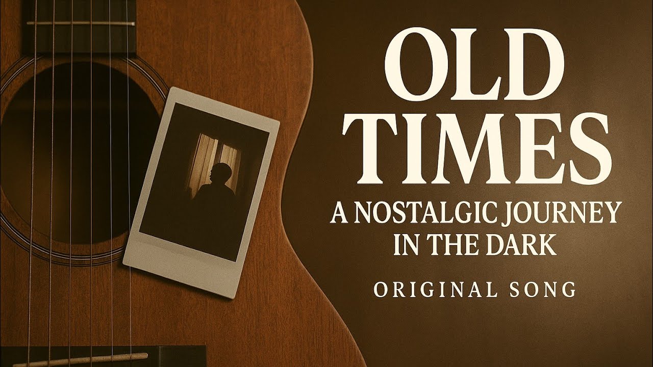 Old Times – A Nostalgic Journey Back Home | Bm Original Song