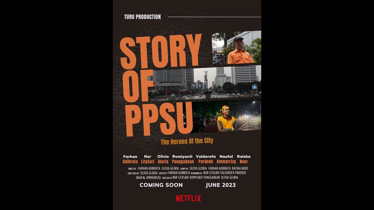 The Story Of PPSU - Short Movie Documentary - YouTube