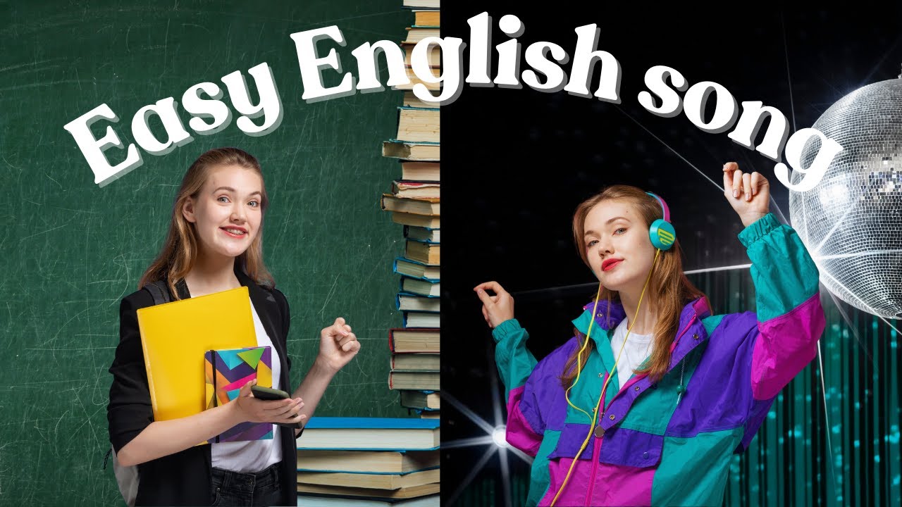 This Student's Song Will Make You Dance All Day! - YouTube