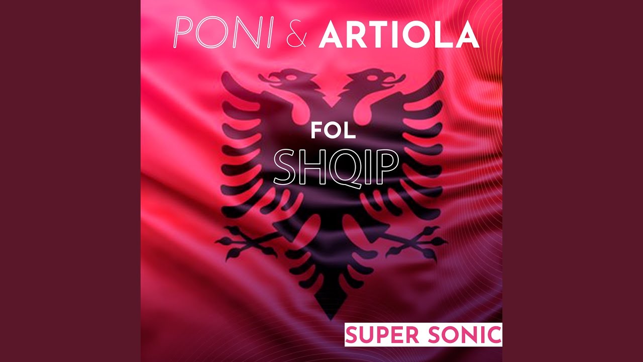 Fol Shqip - YouTube Music