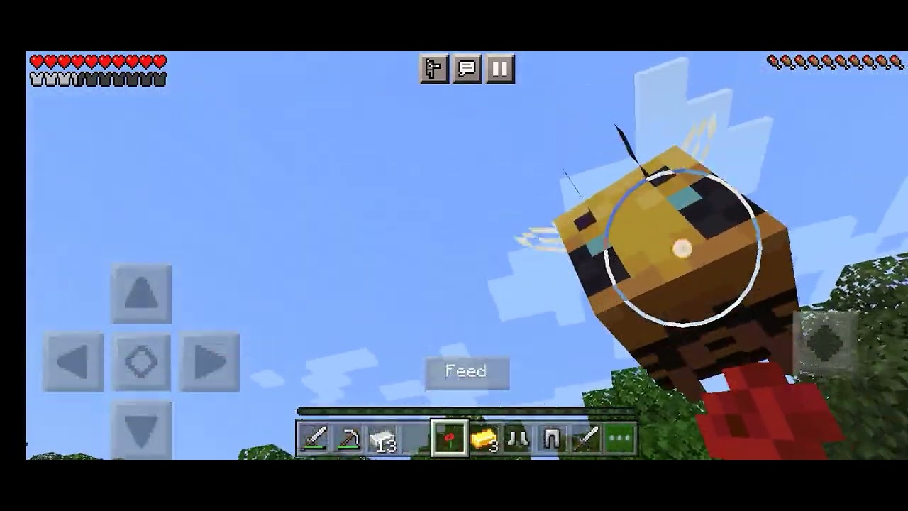 mimecraf gameplay - YouTube