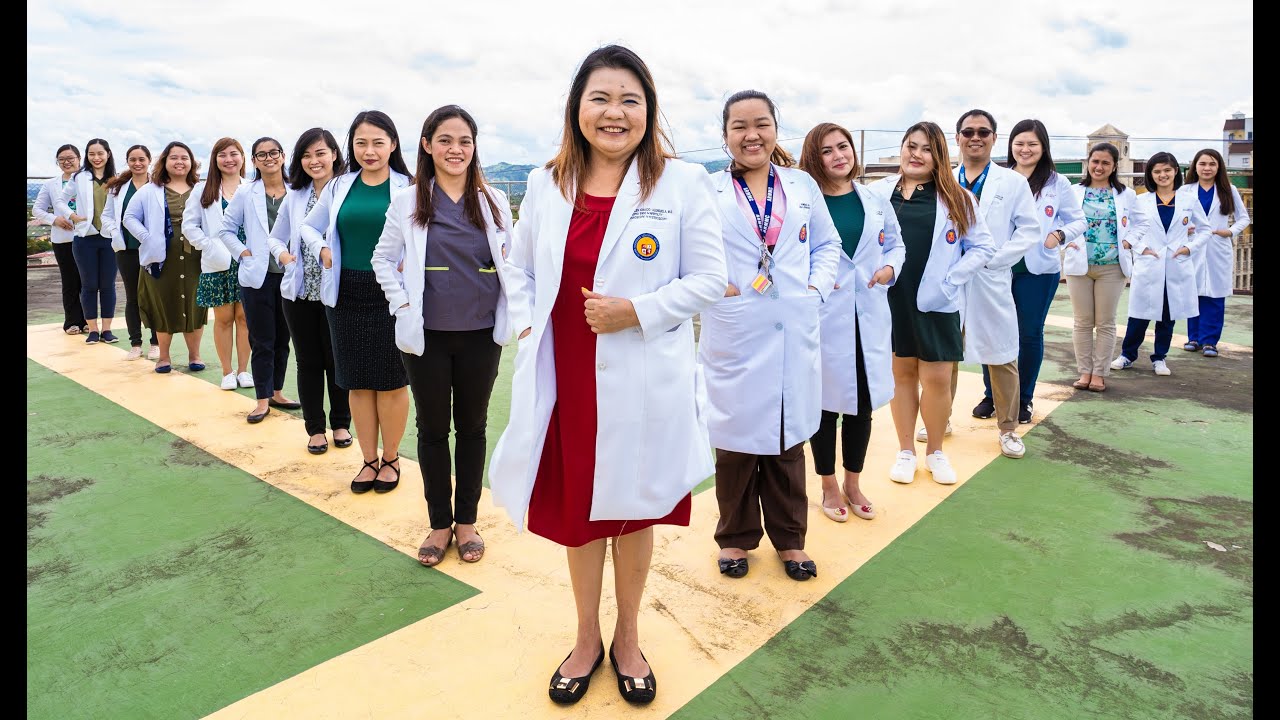 AMANG RODRIGUEZ MEMORIAL MEDICAL CENTER- Department of Obstetrics and ...