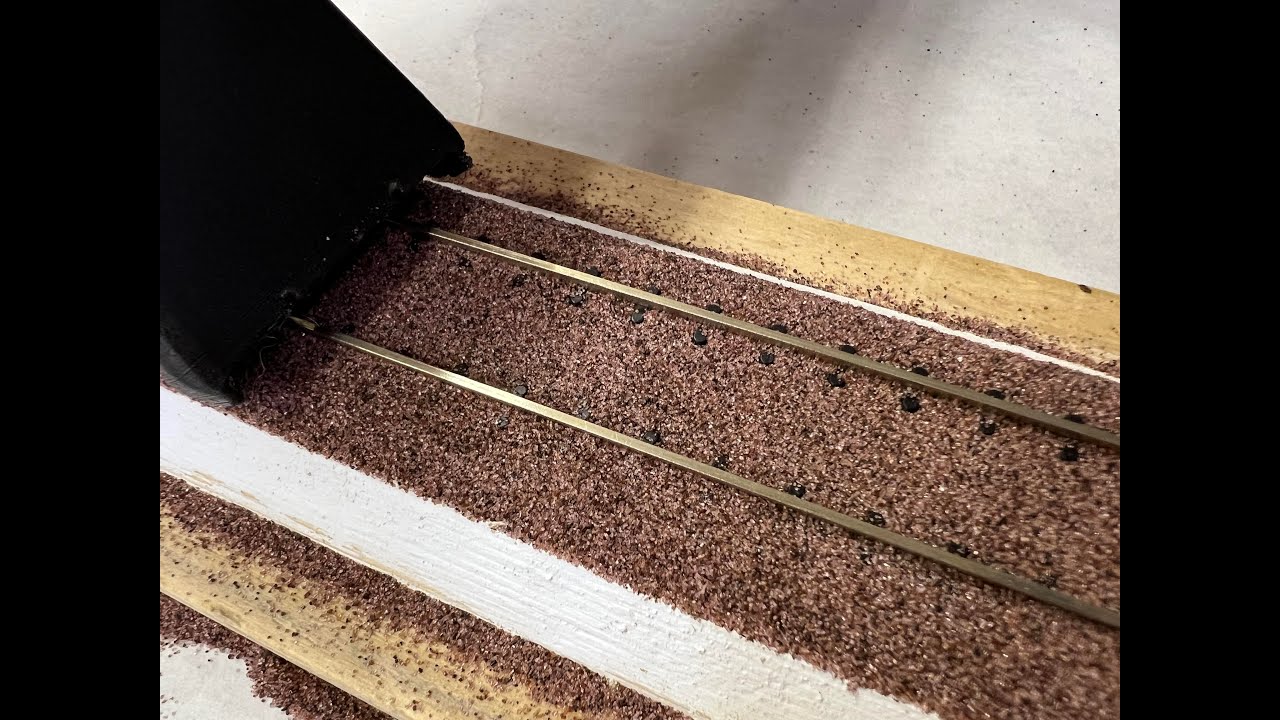 New Vacuum Ballasting Product Tutorial! - YouTube