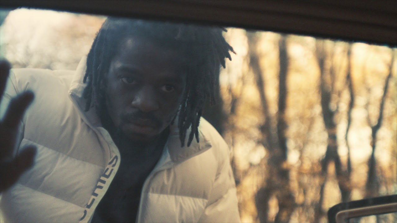 CLOUD 9 DOTS DOWN JACKET video editorial by Robin Boissevain - YouTube