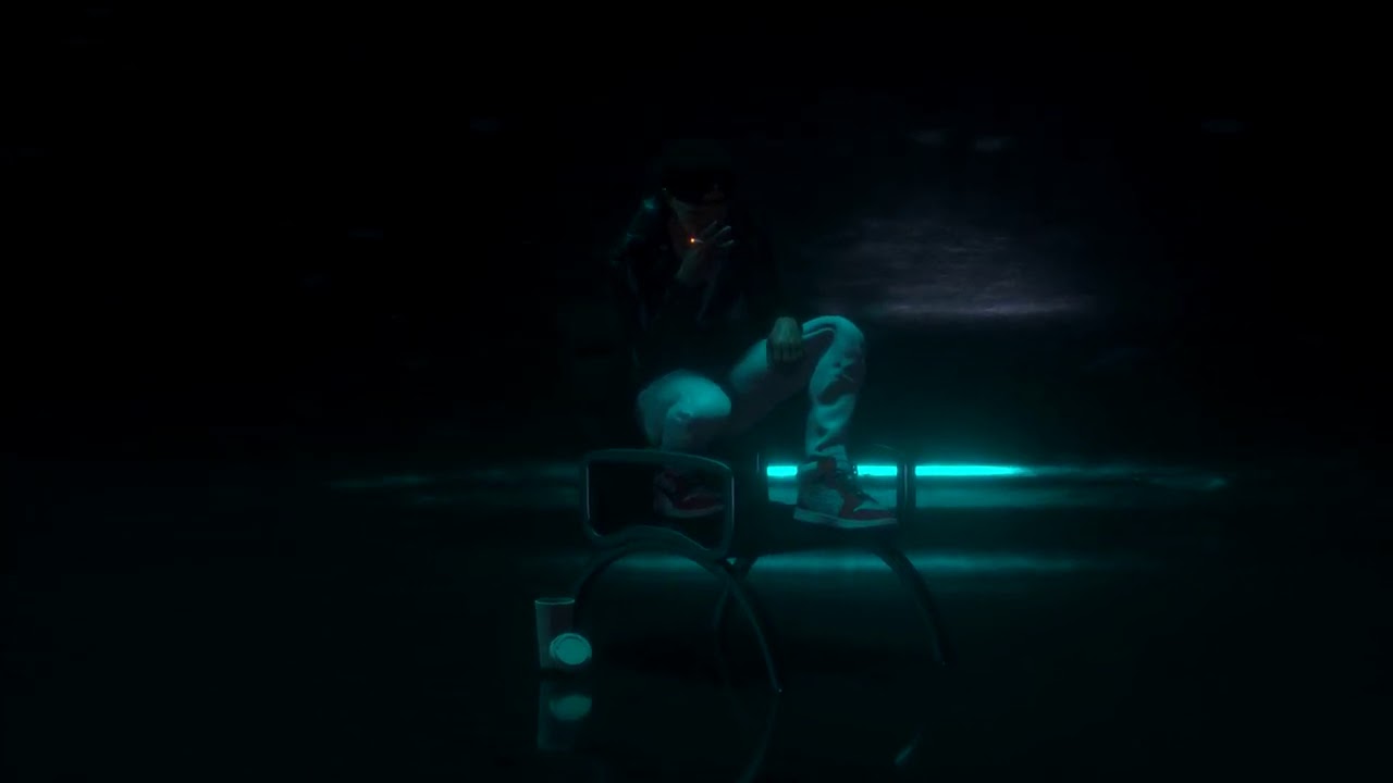 VEMLYIE - ROCKET JET ft. 19HUNNID, 1MILL (Official Audio) - YouTube