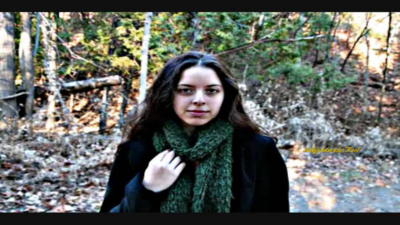 Taylor Mitchell (†19) - For your consideration - YouTube