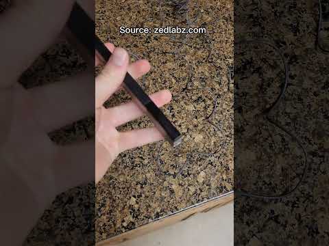 Swapping the Wii Sensor Bar with Candles (it works!)