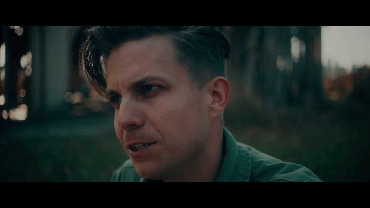 UNWELL Friends Change Feat Oliver Baxxter Official Music Video unwell-friends-change-feat-oliver-baxxter-official-music-video