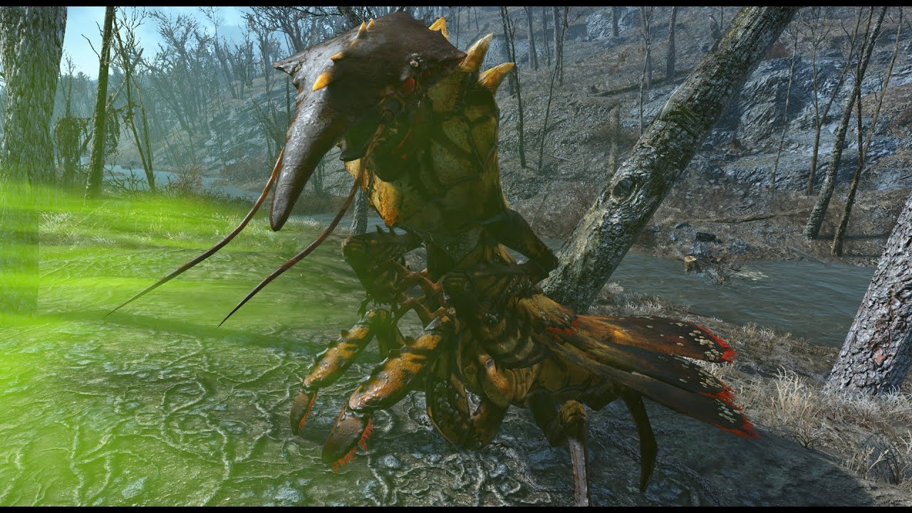 Playable Fog Crawler - YouTube