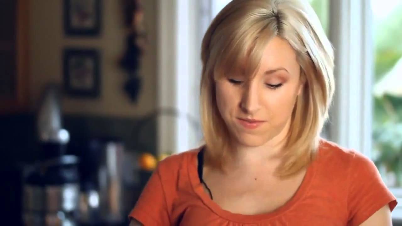 Valary Sander's commercial - YouTube