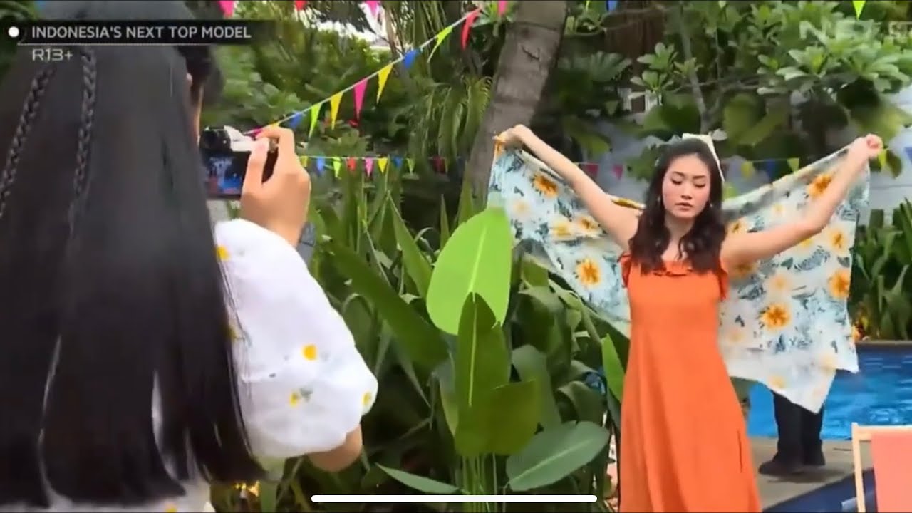 INTM CYCLE 1 | Tim Audrey & Eveline Jadi yang Terbaik - YouTube