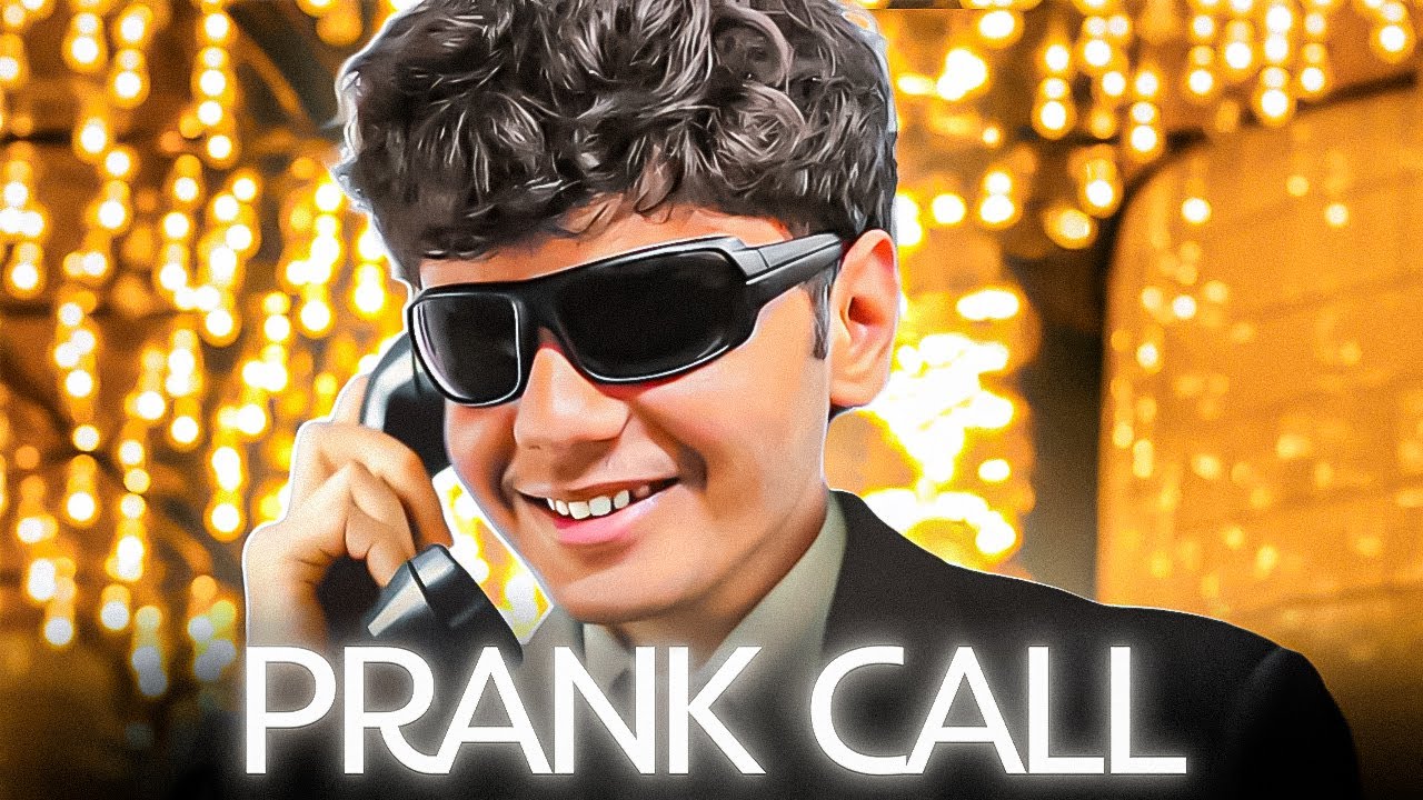 Prank Calling Weekend‼️ - YouTube
