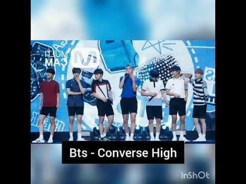 Duyduğumuz Ama Adını Bilmediğimiz BTS Şarkıları!