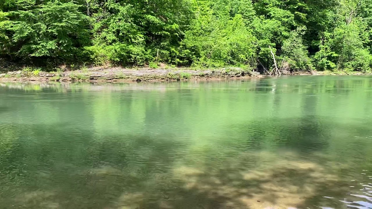 Baker’s Run - YouTube