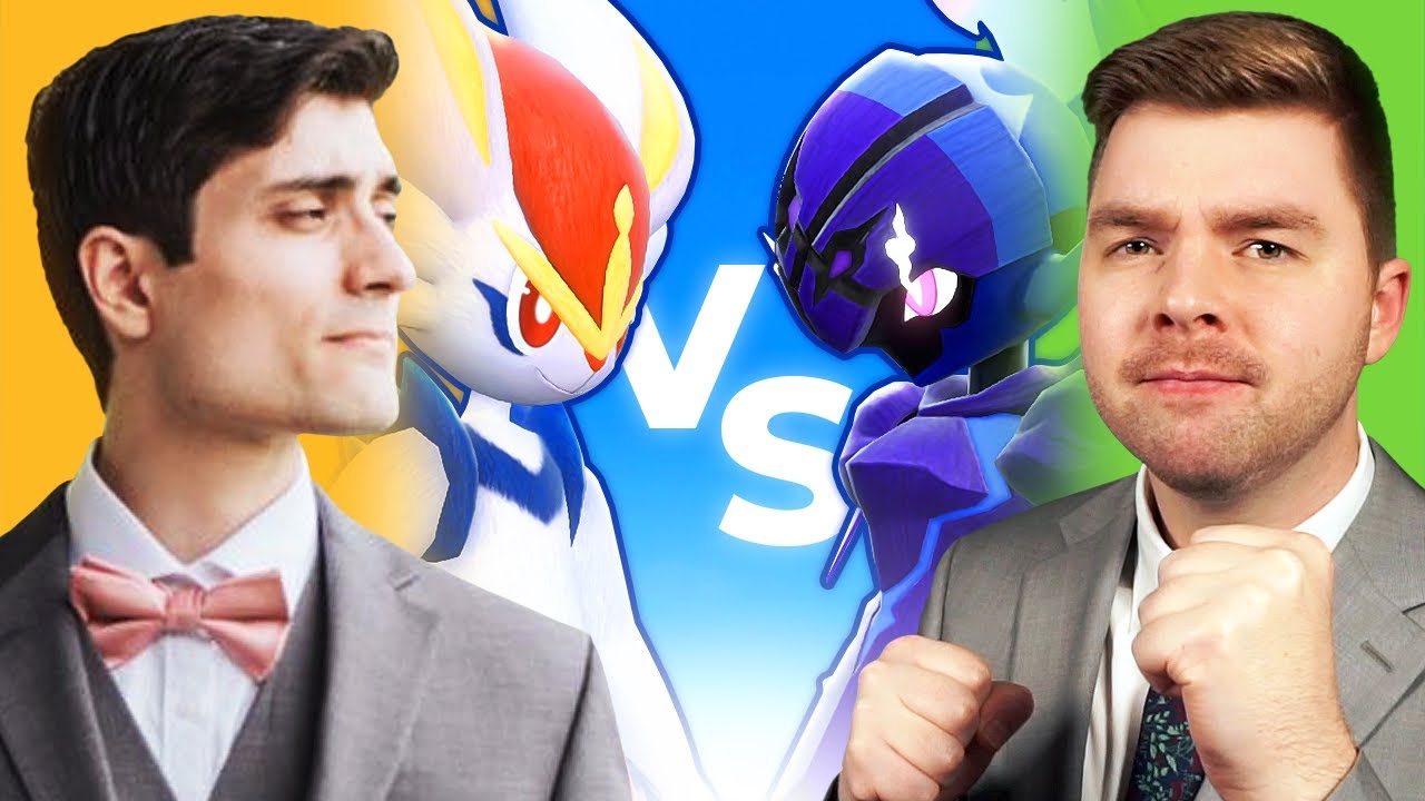 We Battled The Greatest Draft League Player - YouTube