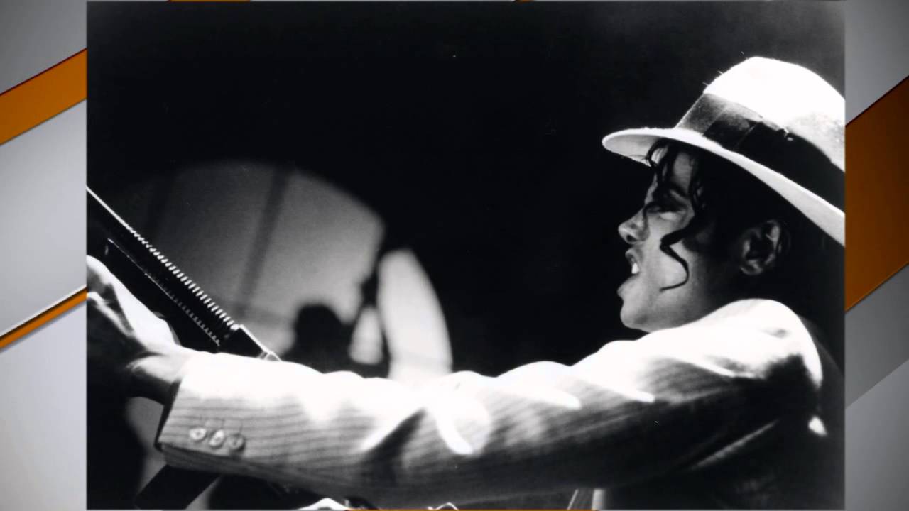 10 DATOS MICHAEL JACKSON OK - YouTube