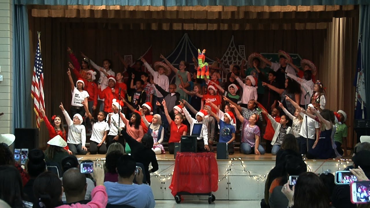 Holidays Around the World - YouTube