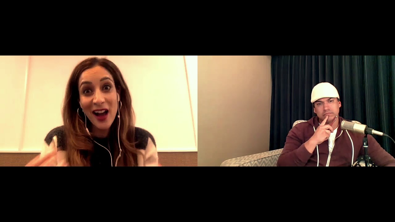 Episode 0118: Mia Duchnowski - YouTube