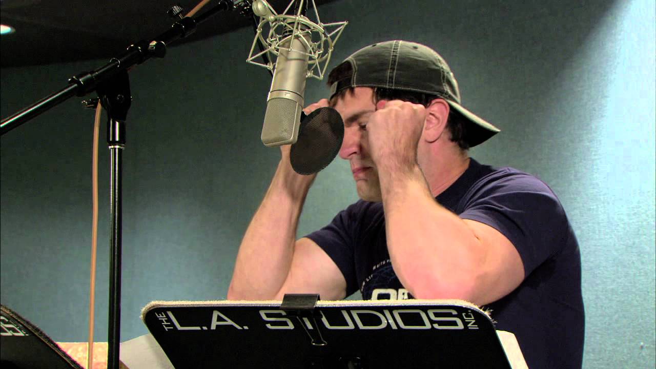 "Star Wars: The Clone Wars" Actor Sam Witwer on Playing Darth Maul ...