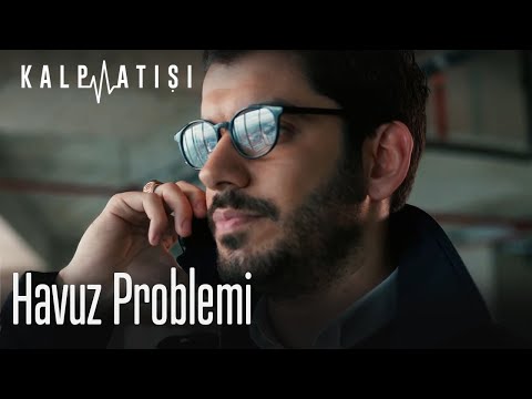 Havuz problemi 🧩