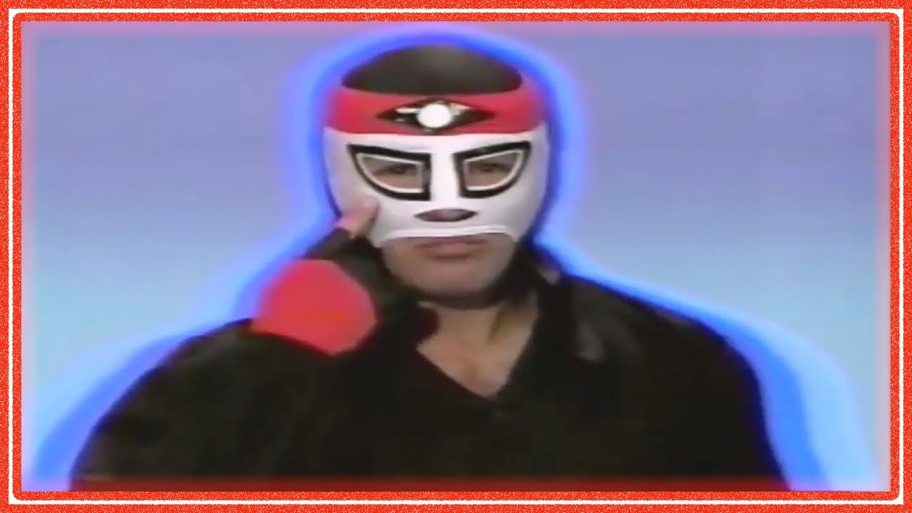 👁️ Comercial CUÍDATE A TI MISMO "Ojo, Mucho Ojo" 1994 (OCTAGÓN) - YouTube
