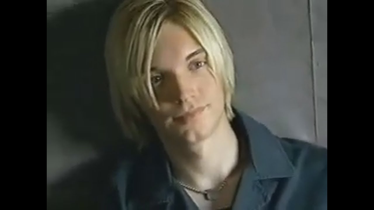 The Calling (Alex Band) - Unstoppable - YouTube
