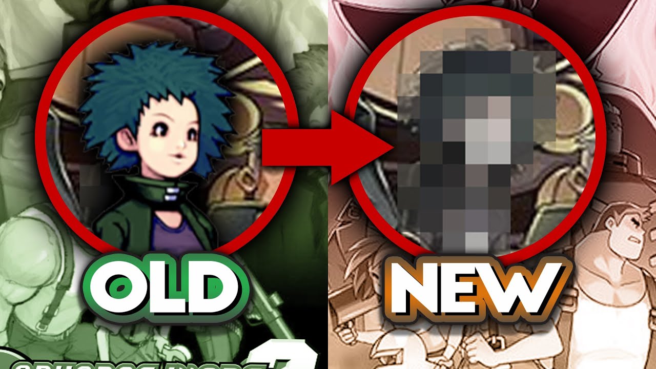 Goth GF Lash Revealed: Advance Wars 1+2 Re-boot Camp News - YouTube