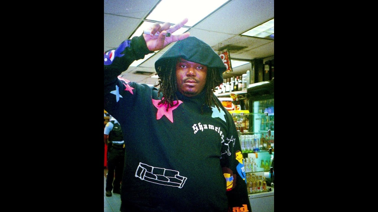 Lucki x baby smoove type beat "shoulda called me" Prod. Vulgvr_madeit ...