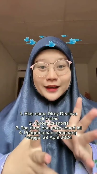 Bismillahirrahmanirrahim... Maaf kalau ada yang kurang rapih 😁 @direydealova #youtube #subscribe ...