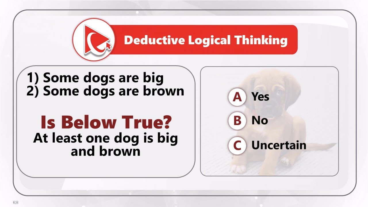 Deductive Logical Thinking Exam YouTube deductive-logical-thinking-exam-youtube