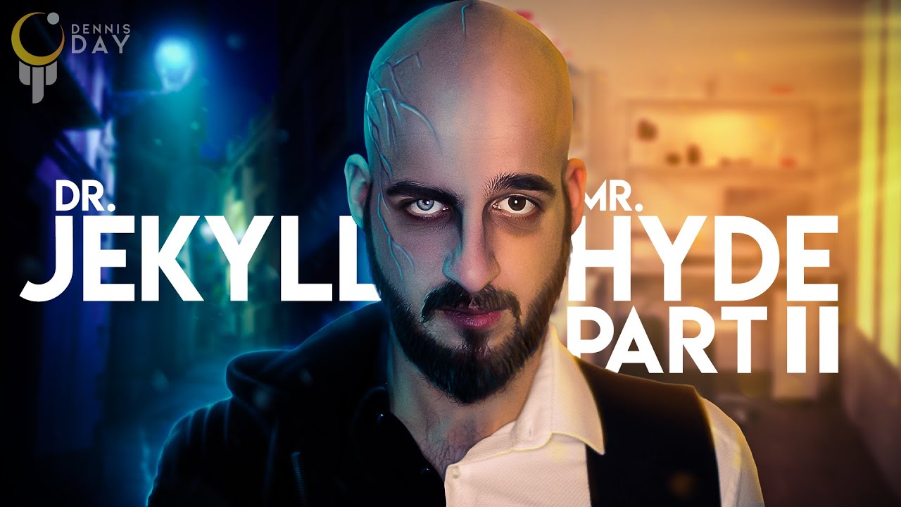 Dr. Jekyll & Mr. Hyde II [M4A] [Jekyll & Hyde need your help] [Story] - Ft. @aussiebenasmr - YouTube