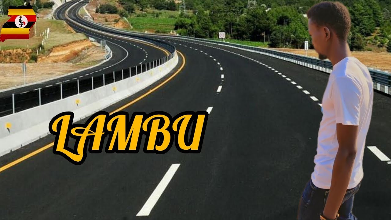 Road trip to Lambu fishing site - YouTube